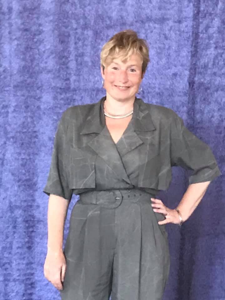 Angels Fall Cast Spotlight: Karin Rogers – Freehold Theatre