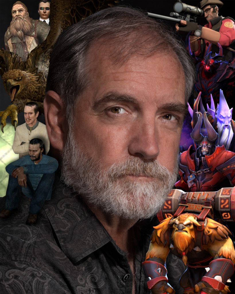 A Short Chat with John Lowrie about Voice Over – Freehold Theatre